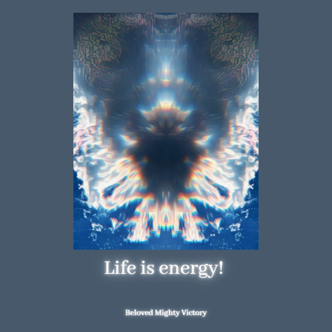 Beloved Mighty Victory quote 393a – The Mark Of God: Understanding Your ...